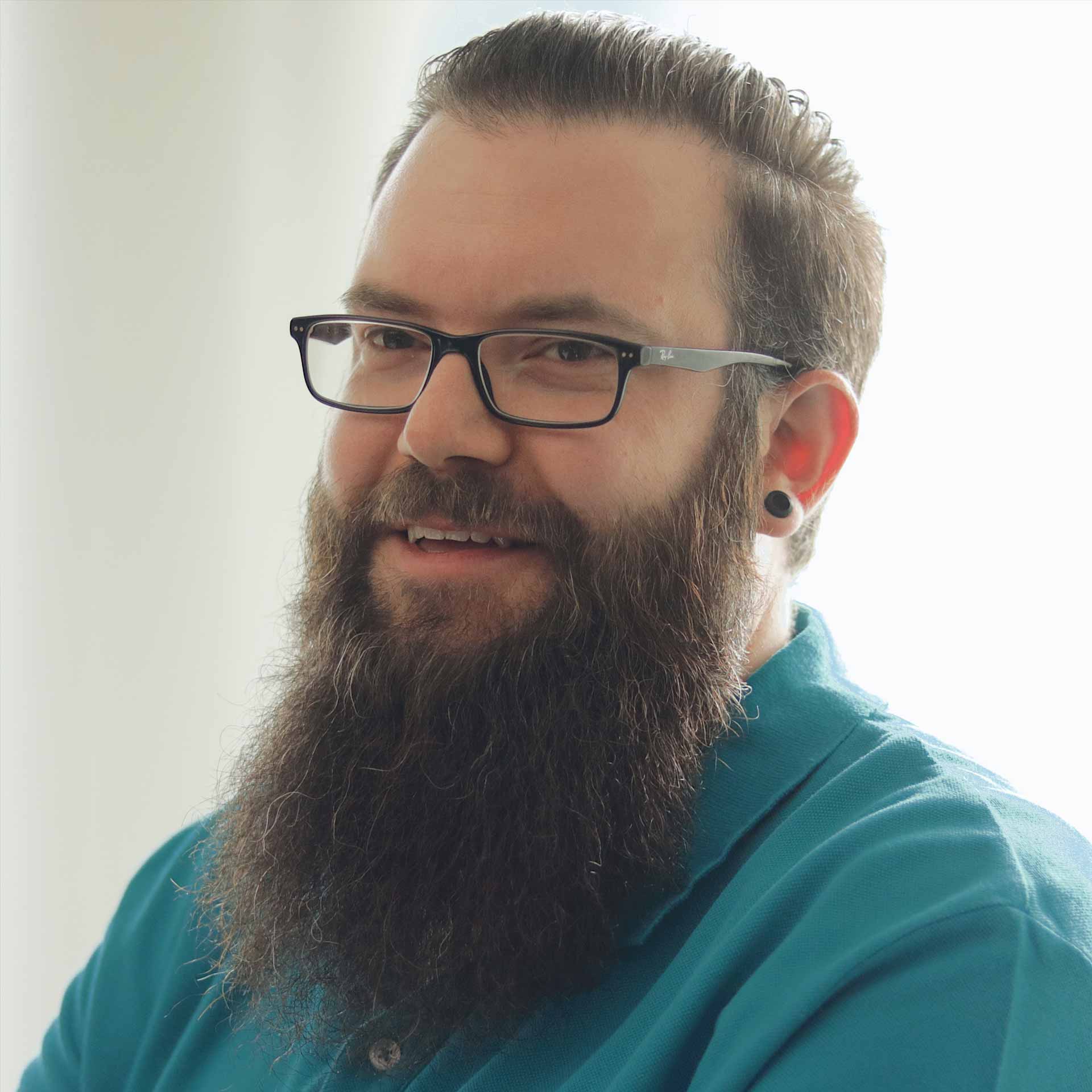 Benjamin Böhm| TRILUX Stories