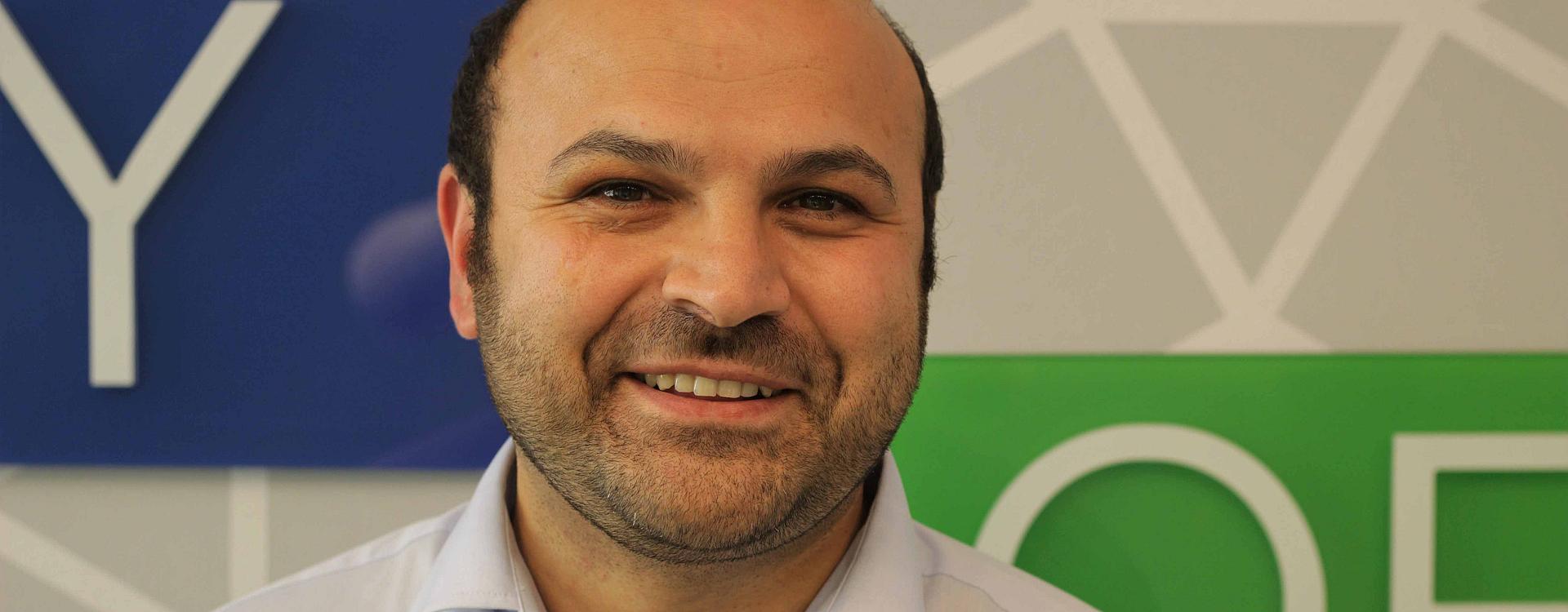 Marco Calcagno | TRILUX Stories