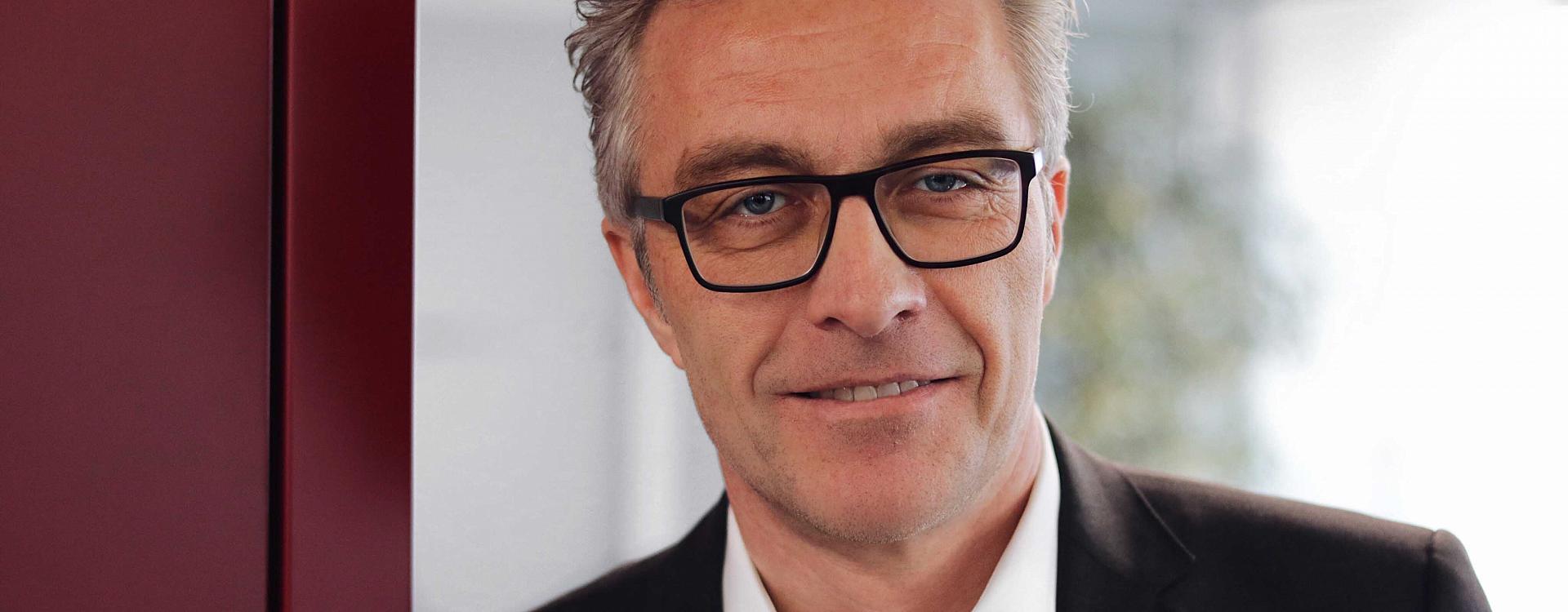 Uwe Graf | TRILUX Stories