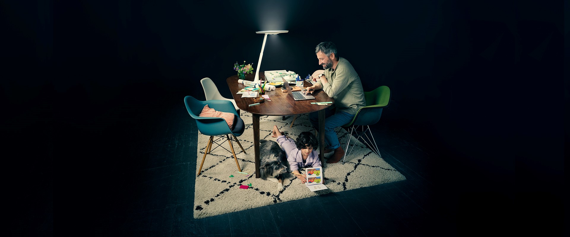 TRILUX Simplify Your Light