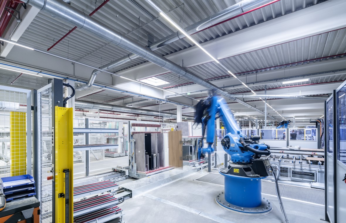 E-Line Pro : La Rencontre de l'Expérience et de l'Évolution