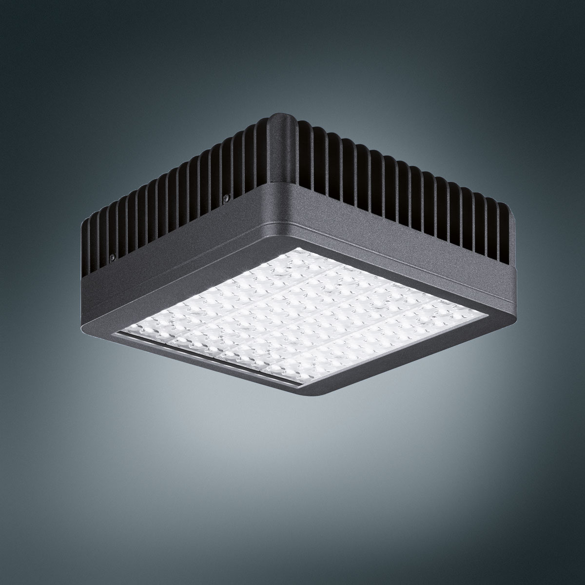 soluciones de iluminación para naves industriales