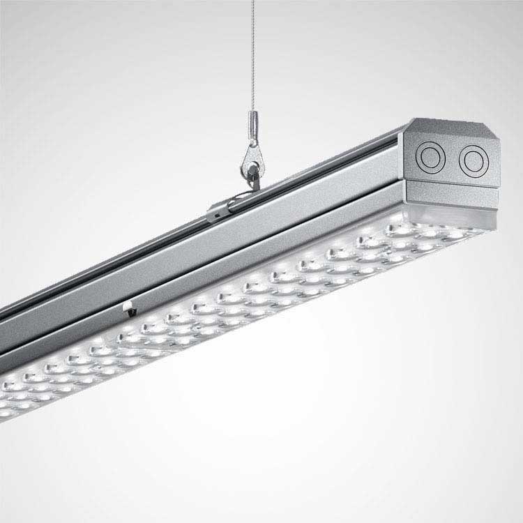 LED Leuchten & Beleuchtungssysteme zur Lichtplanung | TRILUX