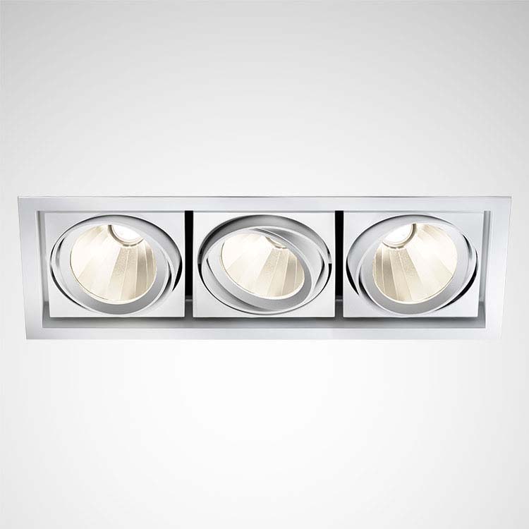 LED Leuchten & Beleuchtungssysteme zur Lichtplanung | TRILUX