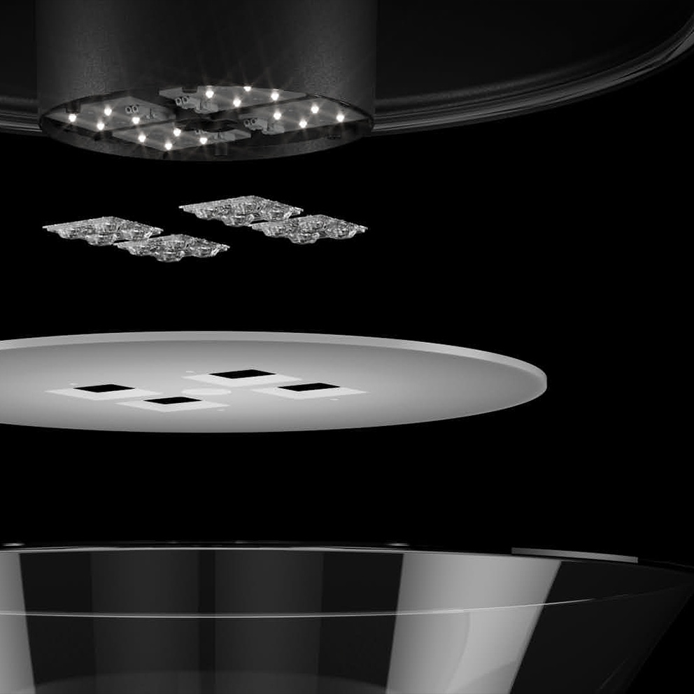 Low Contrast Light: Lichtqualität im Auge des Betrachters