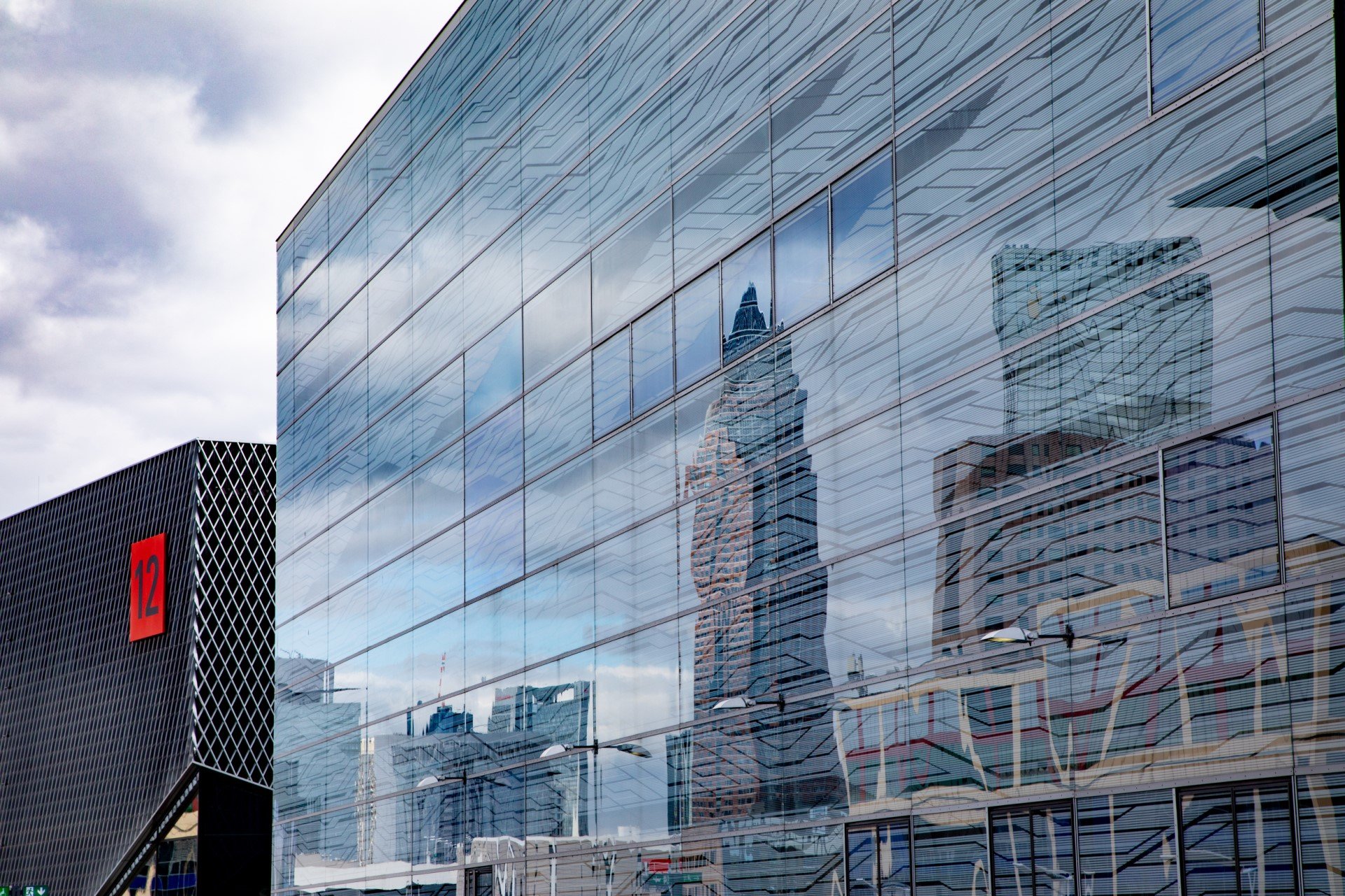 TRILUX en Light + Building 2024 - TRILUX Simplify Your Light