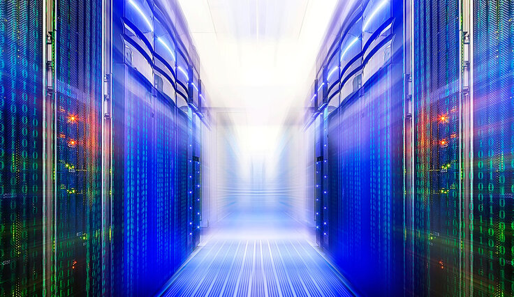 LED lighting & individual lighting solutions | TRILUX