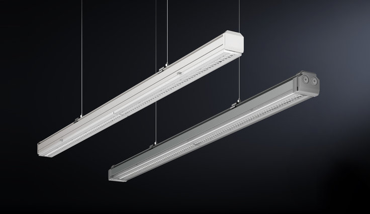 LED lighting & individual lighting solutions | TRILUX